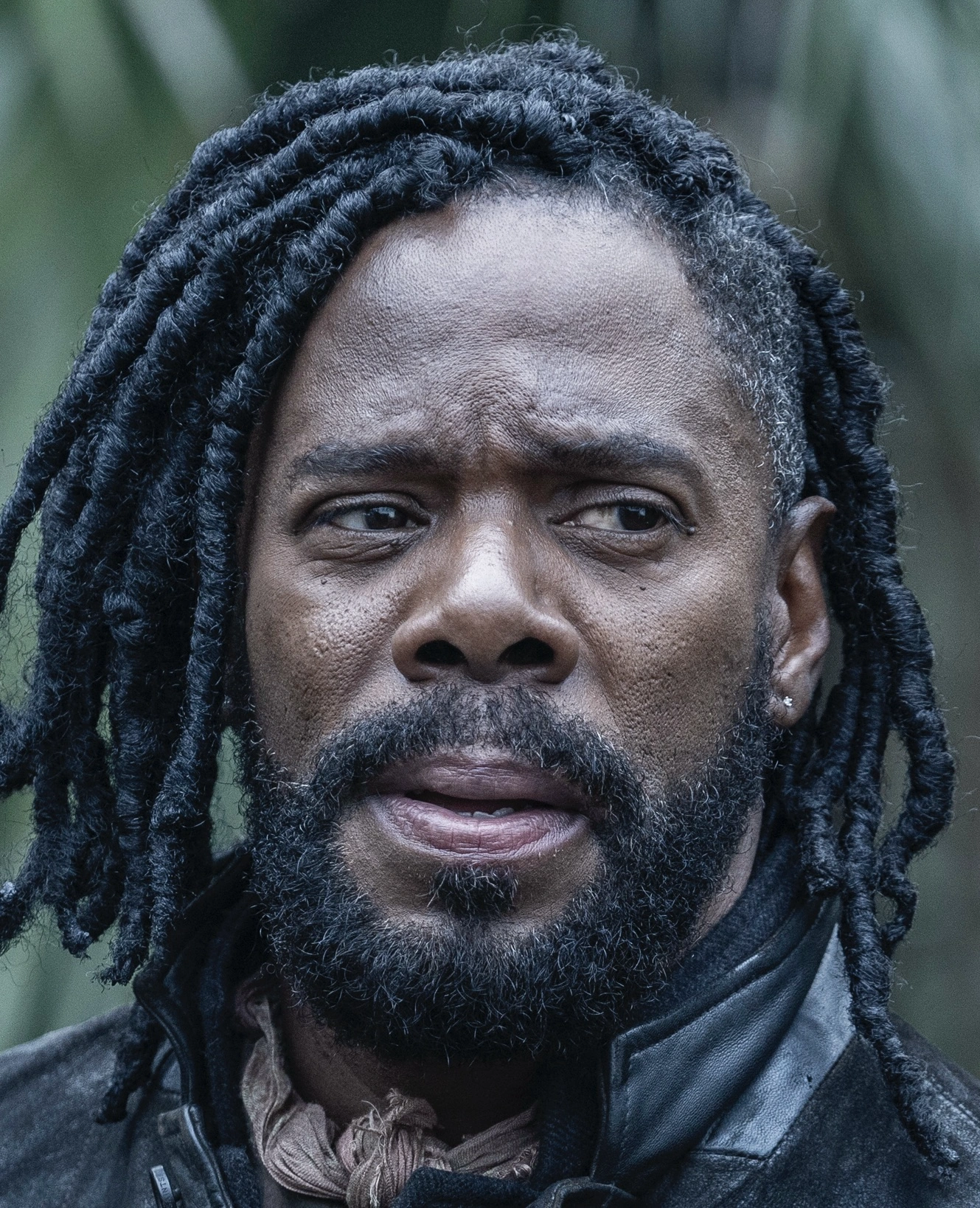 Victor Strand (Fear) | Walking Dead Wiki | Fandom