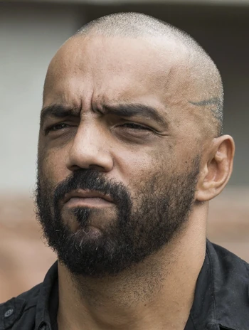 Gary (TV Series) | Walking Dead Wiki | Fandom