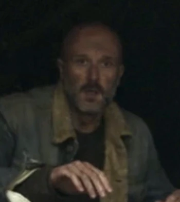 Martin Fournier (Daryl Series) | Walking Dead Wiki | Fandom