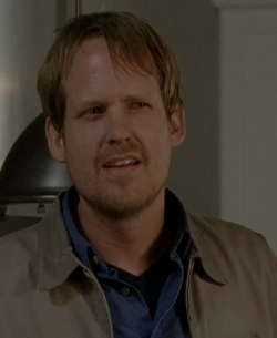 Pete Anderson (Serial TV) | Walking Dead Wiki | Fandom