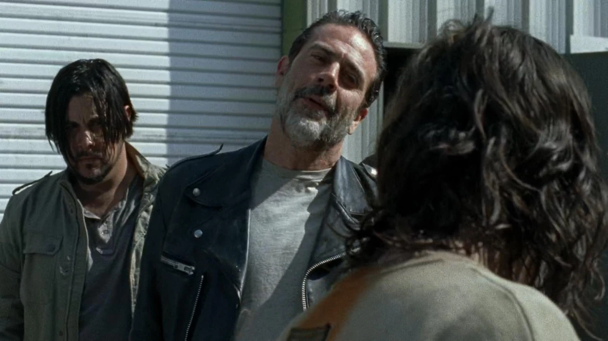 Chris (Phim)/Ảnh | Wikia The Walking Dead tiếng Việt | Fandom