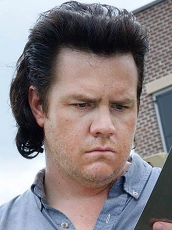 Eugene Porter | The Walking Dead wiki | Fandom