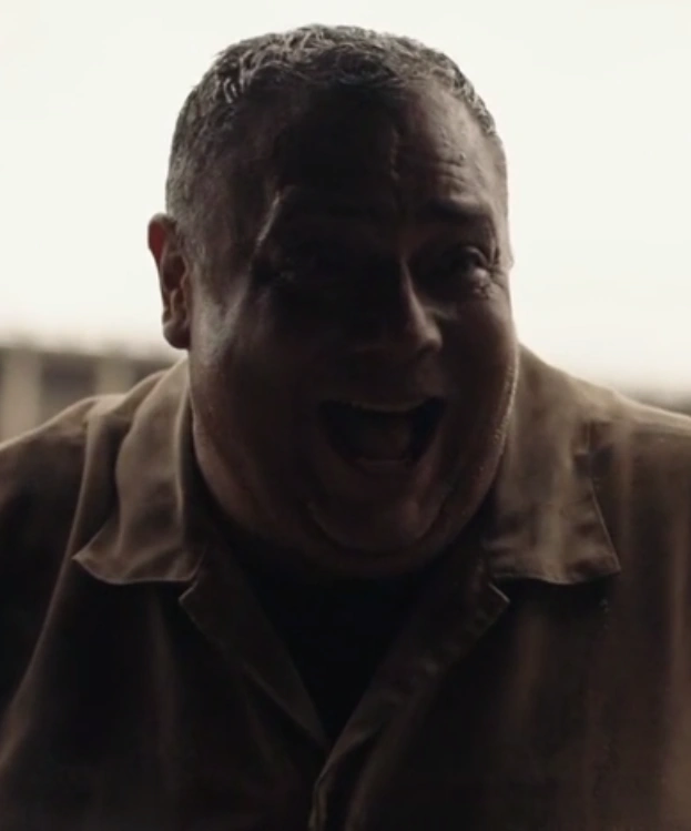 Everardo (Fear)/Gallery | Walking Dead Wiki | Fandom