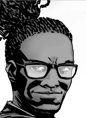 Heath (Comic Series) | Walking Dead Wiki | Fandom