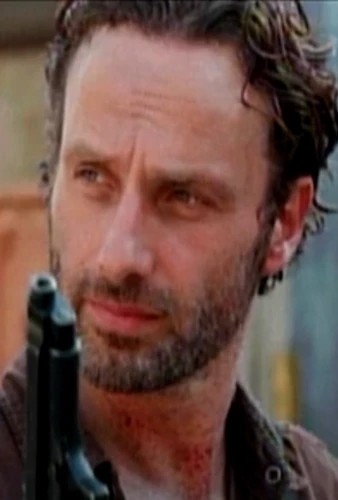 Rick Grimes (TV Game) | Walking Dead Wiki | Fandom
