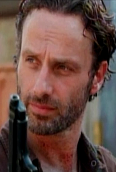 Rick Grimes (TV Game) | Walking Dead Wiki | Fandom