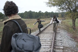 Us | Walking Dead Wiki | Fandom