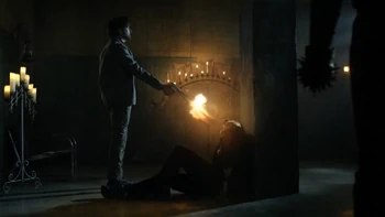 Ian (TV Series) | Walking Dead Wiki | Fandom