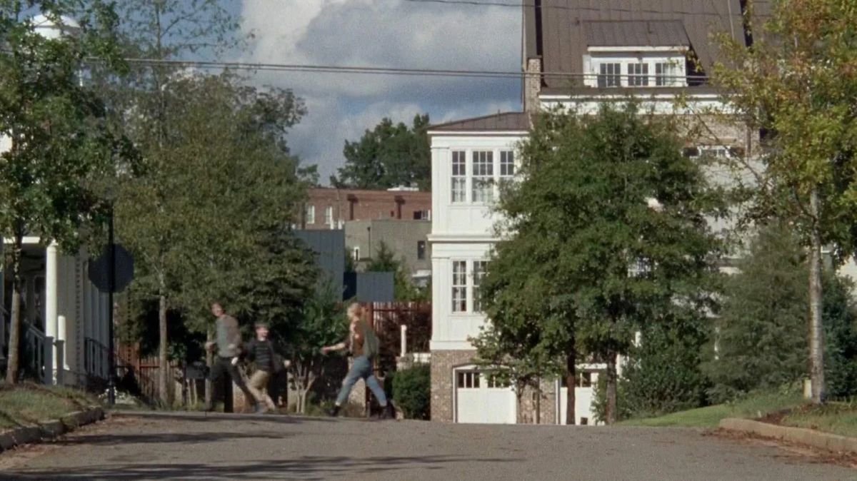 Sam Anderson/Ảnh | Wikia The Walking Dead tiếng Việt | Fandom