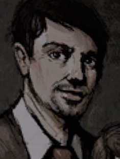 Fivel's Father (Telltale) | Walking Dead Wiki | Fandom