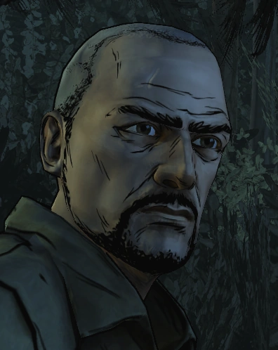 Peter Randall (Telltale)/Gallery | Walking Dead Wiki | Fandom