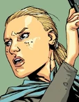 Andrea Grimes (Comic Universe) | Walking Dead Wiki | Fandom