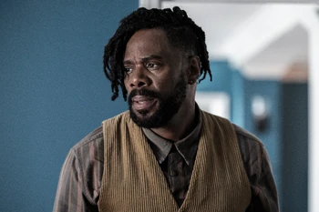 Anton | Walking Dead Wiki | Fandom