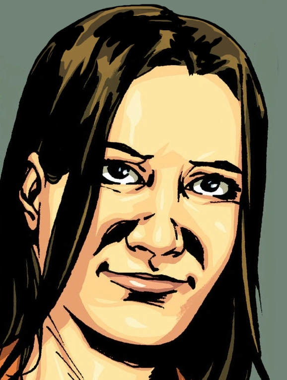 Lori Grimes (Comic Universe) | Walking Dead Wiki | Fandom