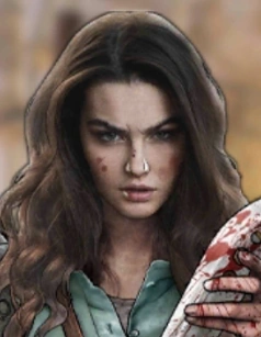 Magna (Survivors) | Walking Dead Wiki | Fandom