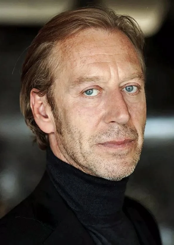 Oliver Stritzel | Walking Dead Wiki | Fandom