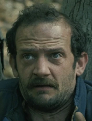 Dalton (The Ones Who Live) | Walking Dead Wiki | Fandom