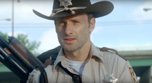 Rick's Hat (TV Series) | Walking Dead Wiki | Fandom