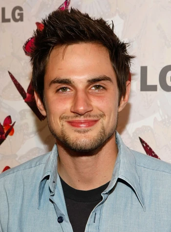 Andrew J. West | Walking Dead Wiki | Fandom
