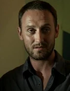 Chase (Webisodes)/Gallery | Walking Dead Wiki | Fandom