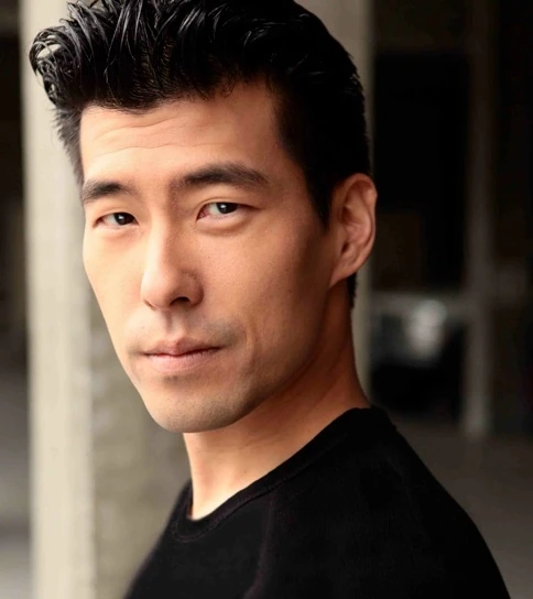 Kevan Ohtsji | Wikia The Walking Dead tiếng Việt | Fandom