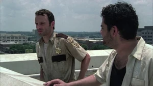 Morales (TV Series)/Relationships | Walking Dead Wiki | Fandom