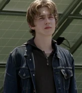 Ron Anderson (TV Series)/Gallery | Walking Dead Wiki | Fandom
