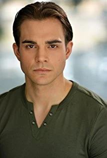 Tyler Buckingham | Walking Dead Wiki | Fandom