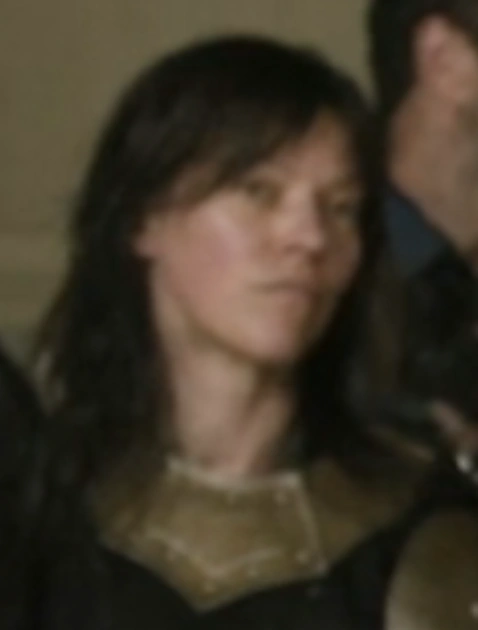 Silk Stocking 1 (Dead City) | Walking Dead Wiki | Fandom