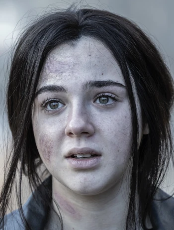 Charlie (Fear) | Walking Dead Wiki | Fandom