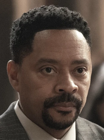 Marcus Colvin (TV Series) | Walking Dead Wiki | Fandom