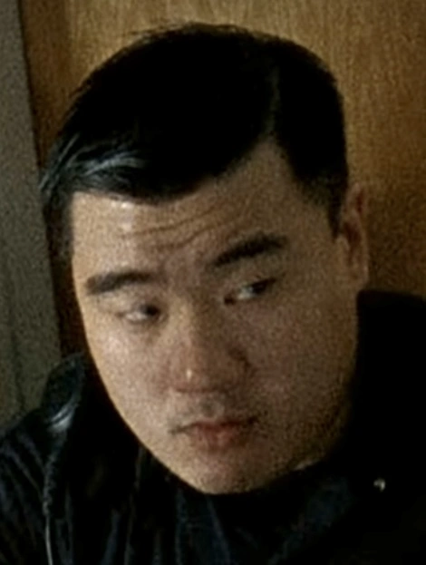 Tanaka (TV Series) | Walking Dead Wiki | Fandom