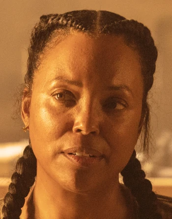 Mickey (Fear) | Walking Dead Wiki | Fandom