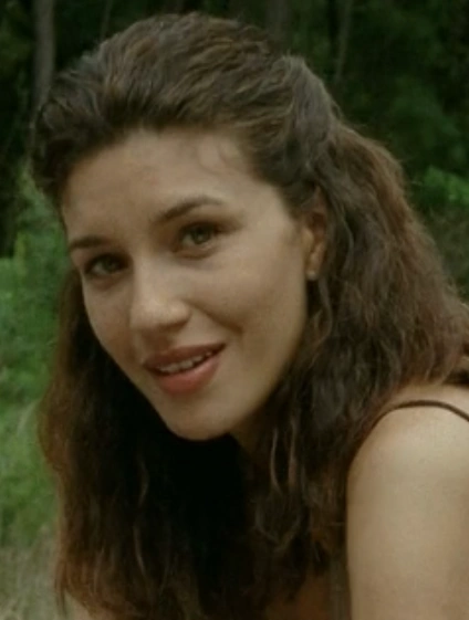 Alisha (TV Series)/Gallery | Walking Dead Wiki | Fandom