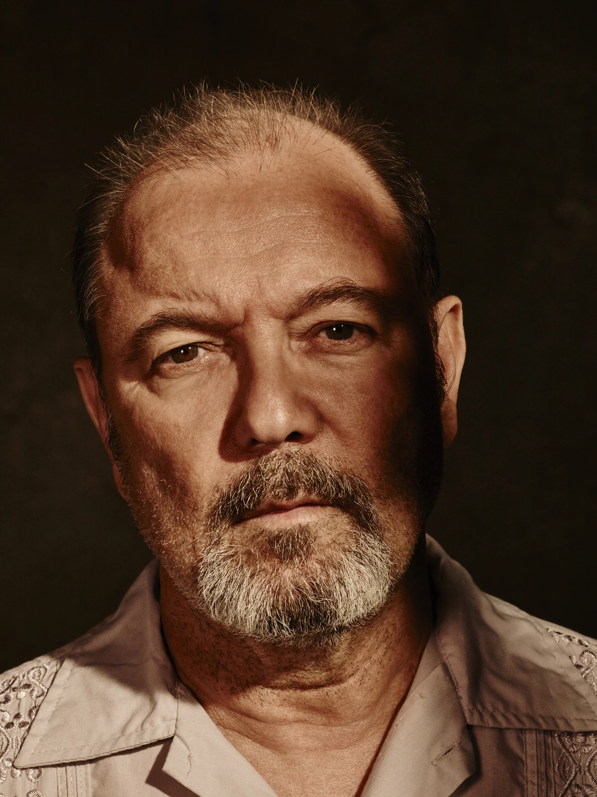 Daniel Salazar (Fear)/Gallery | Walking Dead Wiki | Fandom