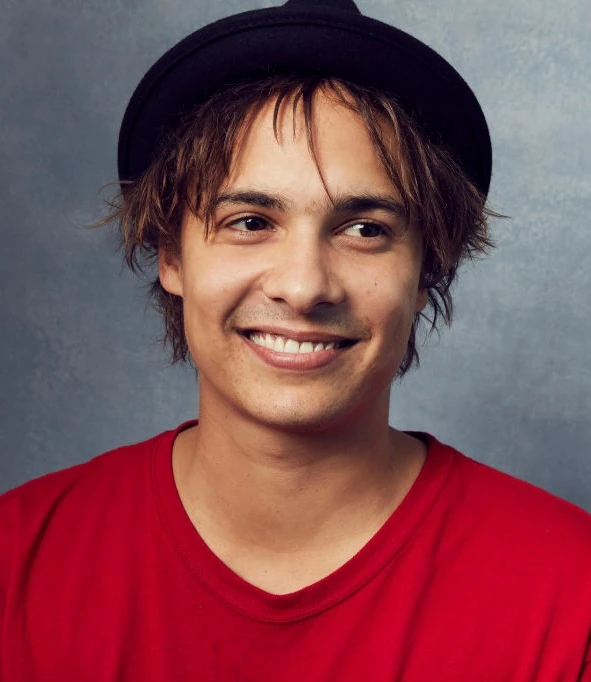 Frank Dillane | Wikia The Walking Dead tiếng Việt | Fandom