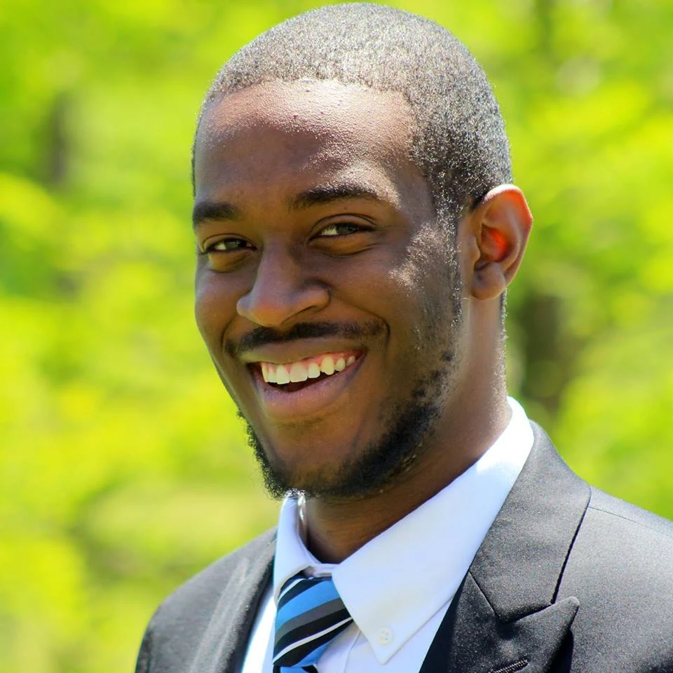 Jelani Watkins | Walking Dead Wiki | Fandom