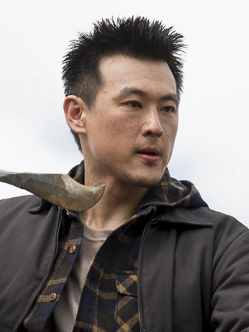 Kal (Phim) | Wikia The Walking Dead tiếng Việt | Fandom