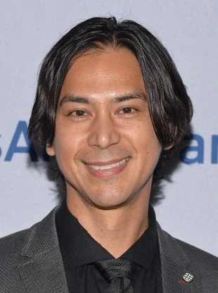 Kalani Queypo | Walking Dead Wiki | Fandom