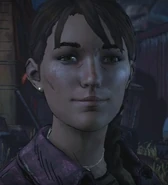 Kate García (Telltale)/Gallery | Walking Dead Wiki | Fandom