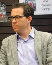 Seth Hoffman | Wikia The Walking Dead tiếng Việt | Fandom