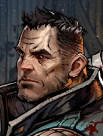 Shane Walsh (All-Stars) | Walking Dead Wiki | Fandom