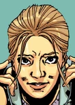 Alice Warren (Comic Universe) | Walking Dead Wiki | Fandom