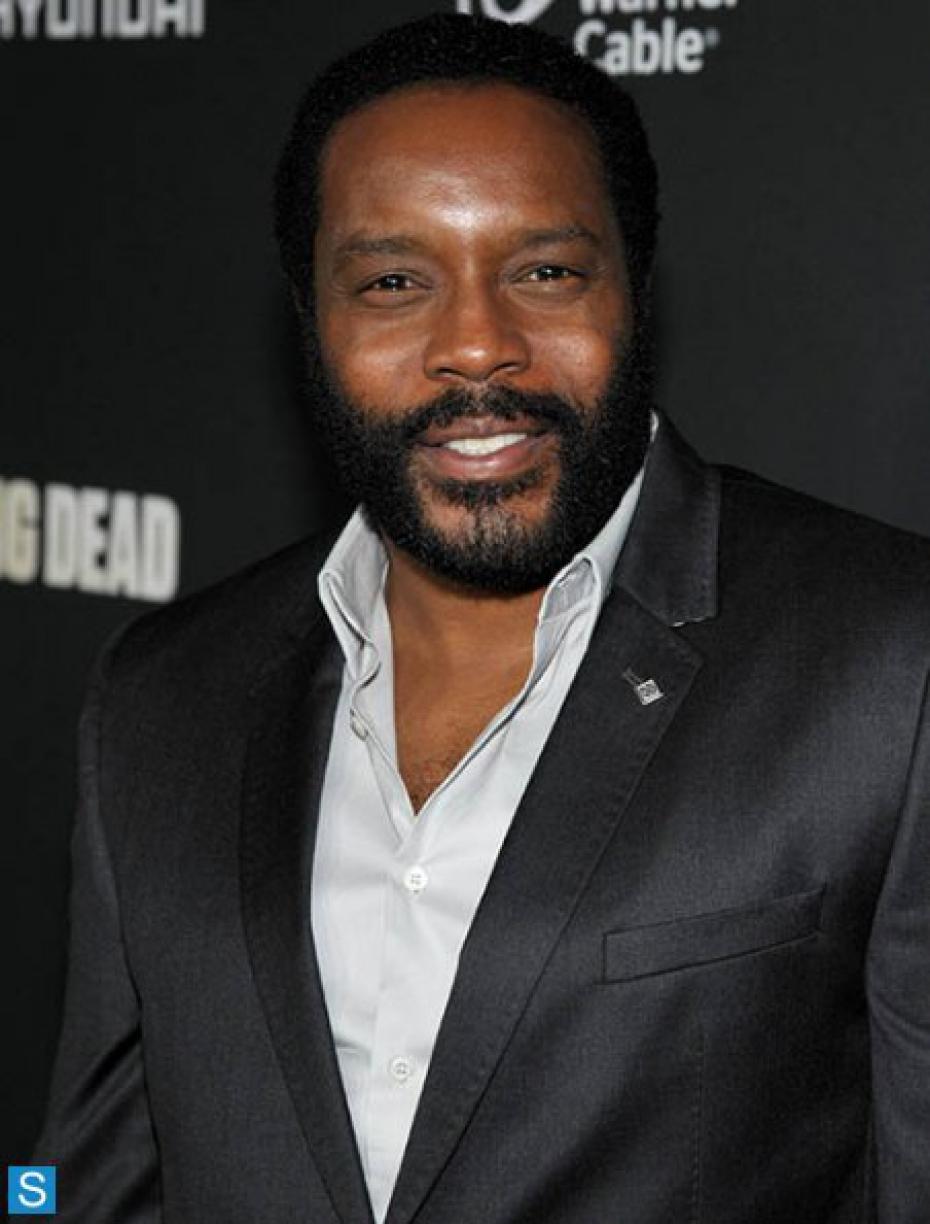 Chad Coleman | Wikia The Walking Dead tiếng Việt | Fandom