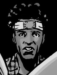 Savior 3 (Comic Series) | Walking Dead Wiki | Fandom