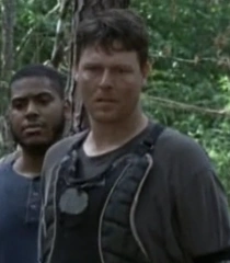 Kingdom Resident 1 (TV Series) | Walking Dead Wiki | Fandom