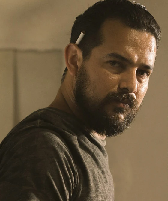Marco Rodriguez | Wikia The Walking Dead tiếng Việt | Fandom