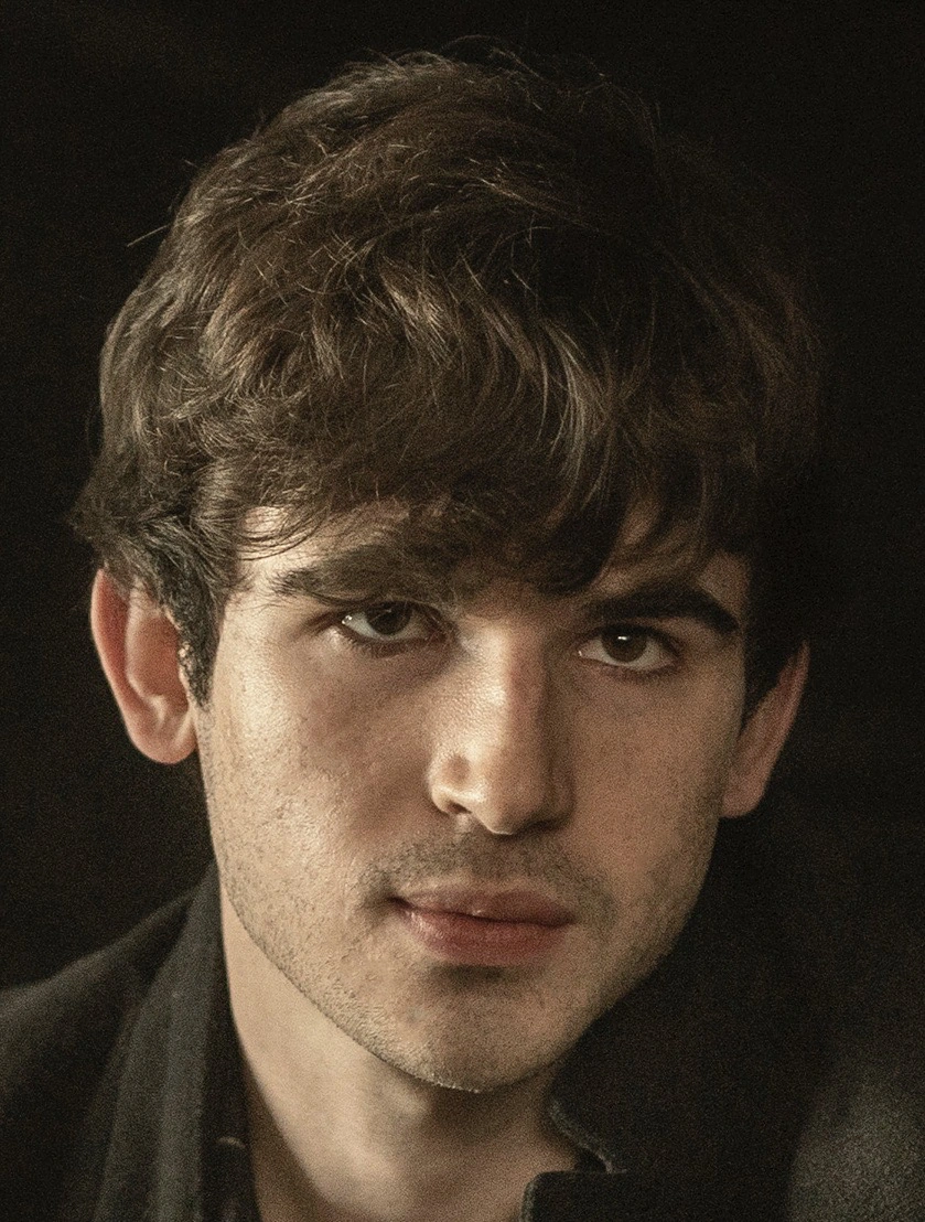 Percy (World Beyond) | Walking Dead Wiki | Fandom