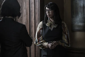 Maxxine Porter (TV Series)/Relationships | Walking Dead Wiki | Fandom