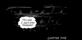 Chapter Nine (Book Two) | Walking Dead Wiki | Fandom